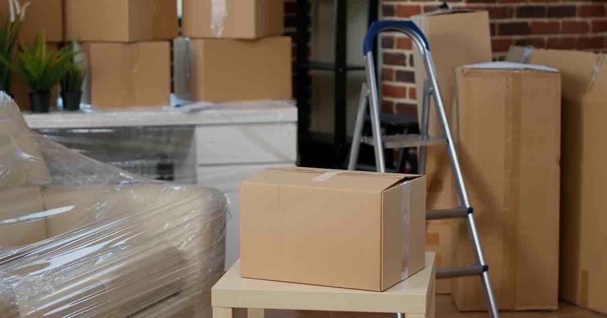 Commercial Moving Companies | Appleton Moving Company