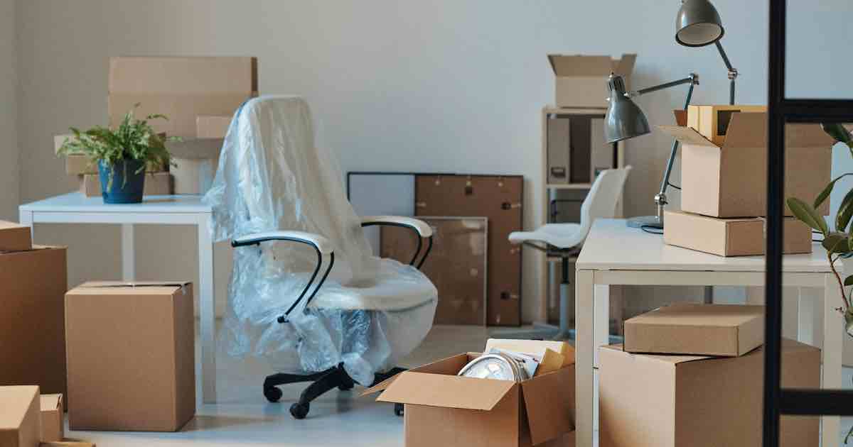 Tips for Your Office Move | Appleton- Appleton Moving Company