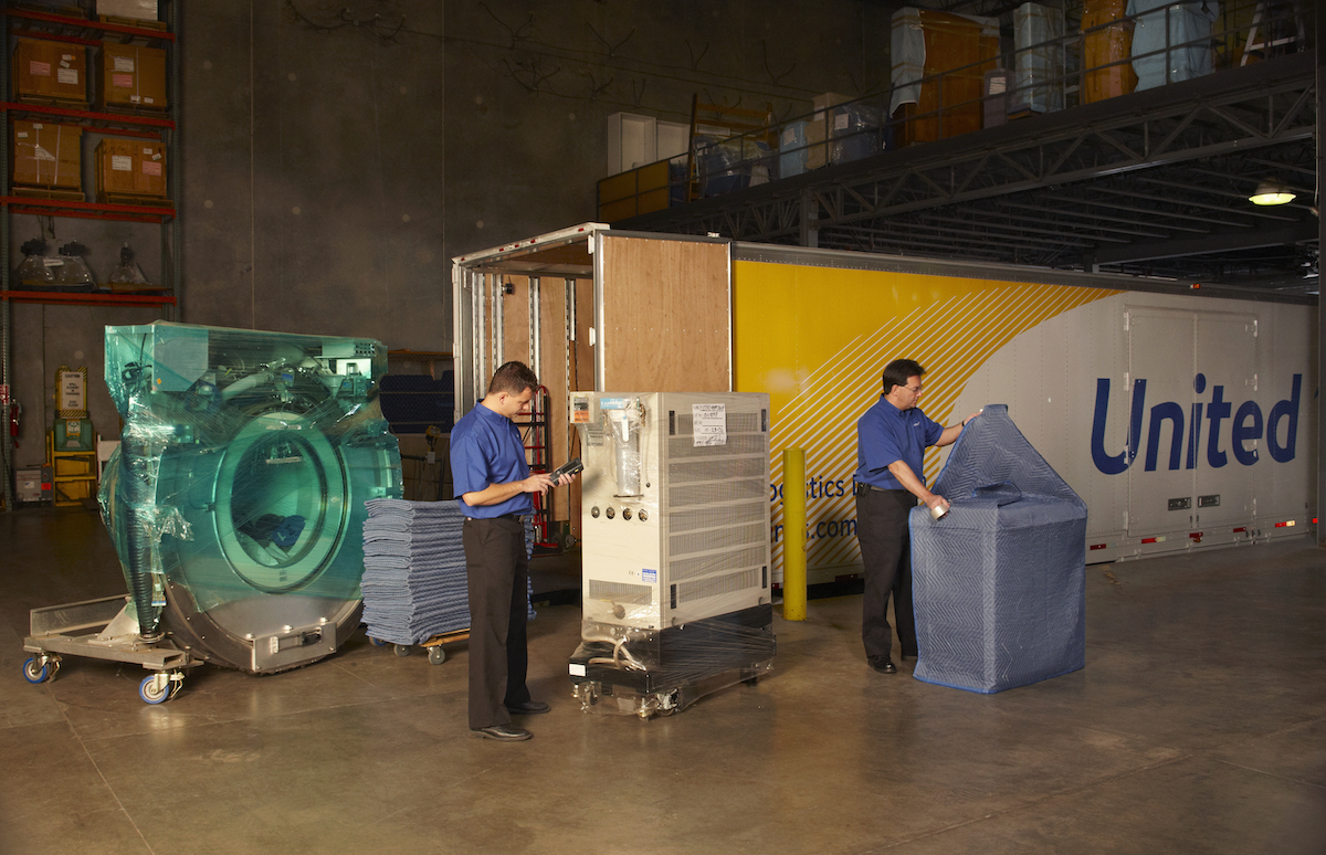 Drive Medical Equipment | Appleton Moving Company