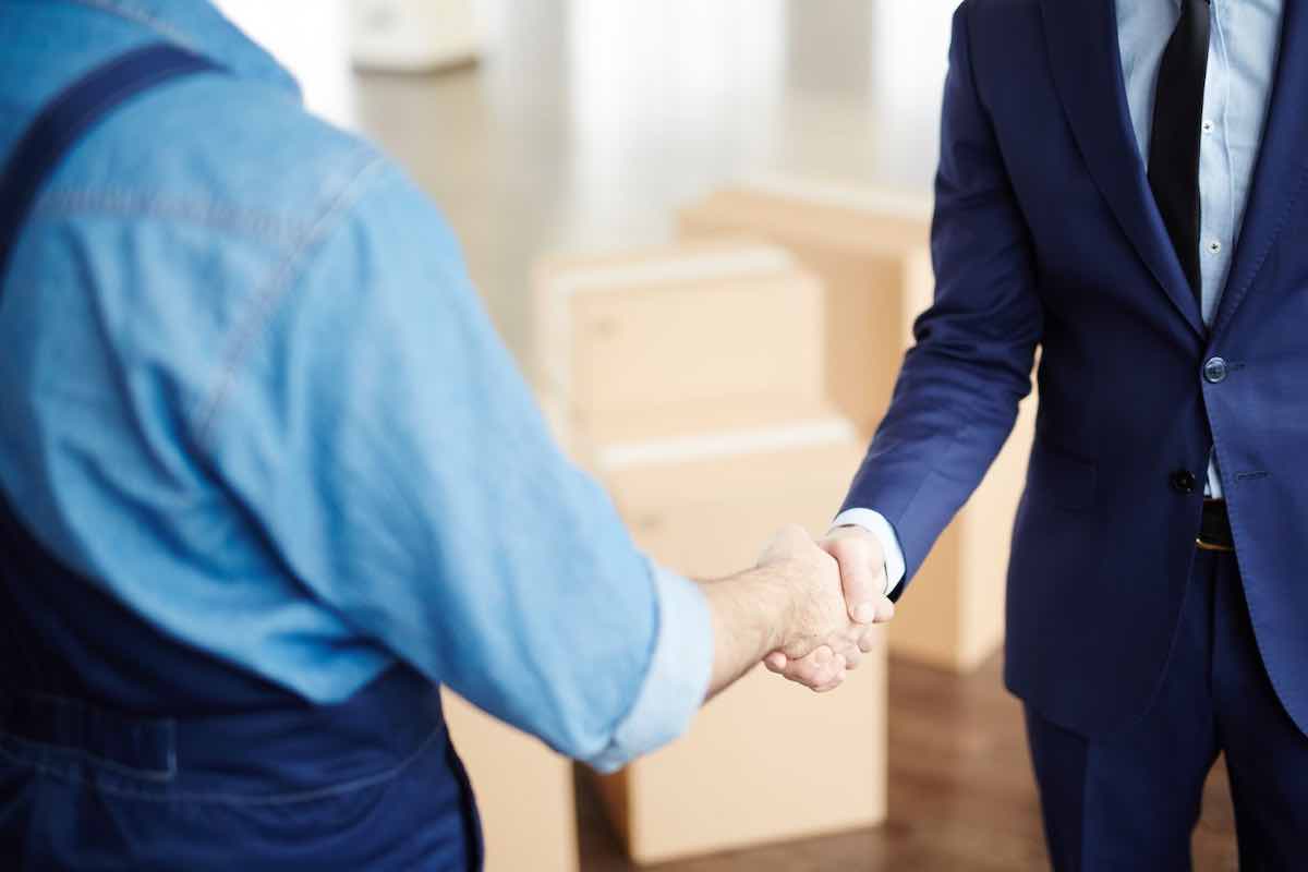Corporate Relocation Services | Appleton